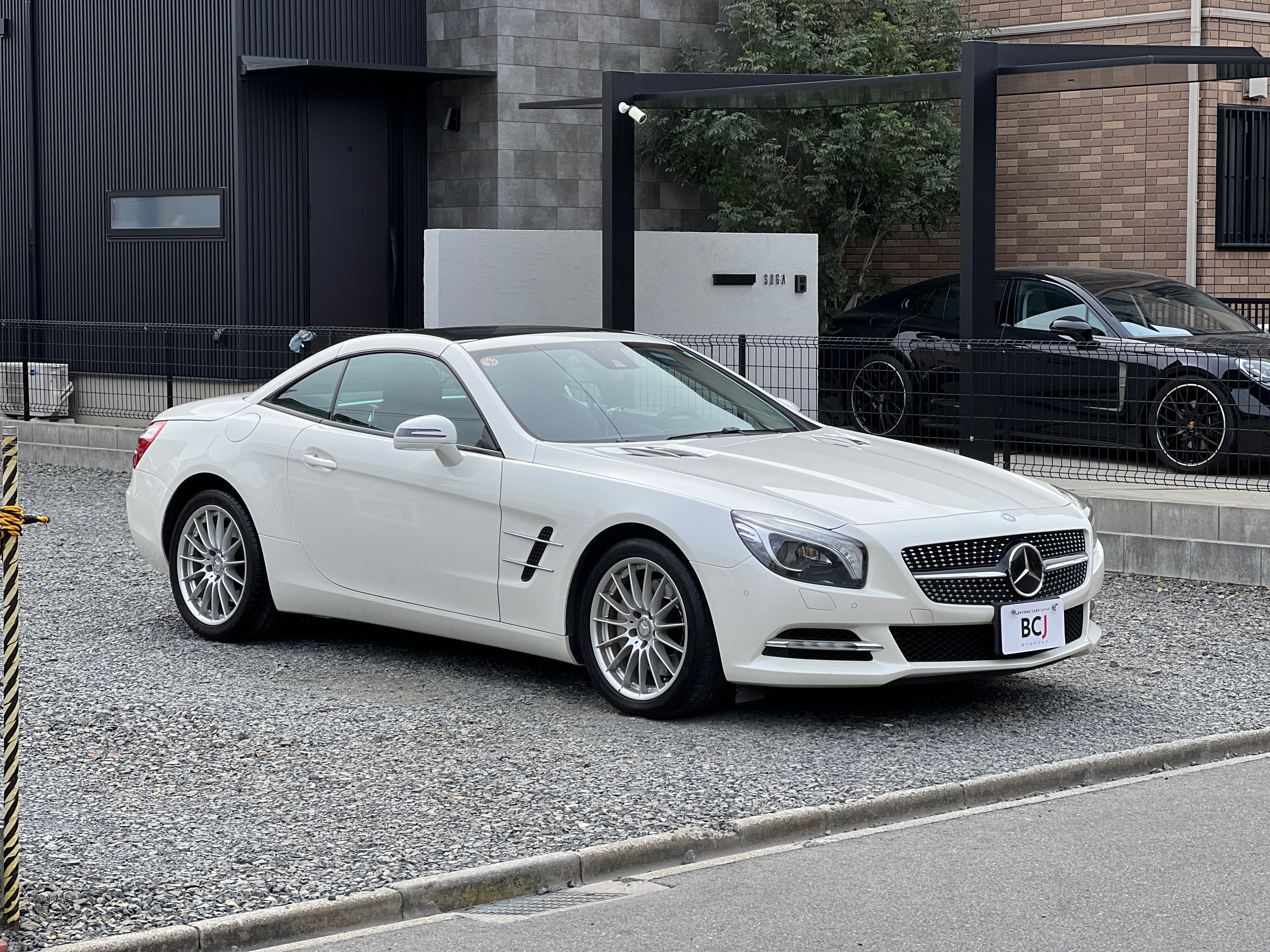 Beyond Cars Japan - Auto Import aus Japan