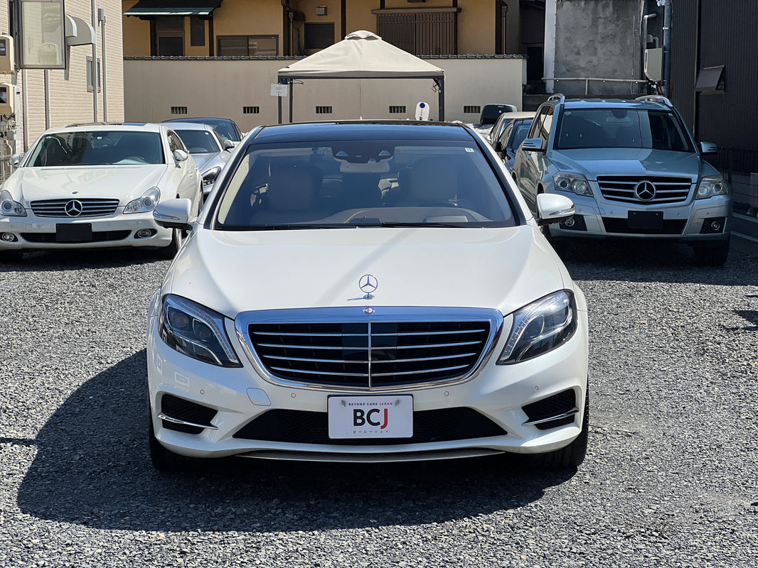 Fahrzeuge im Bestand – Beyond Cars Japan