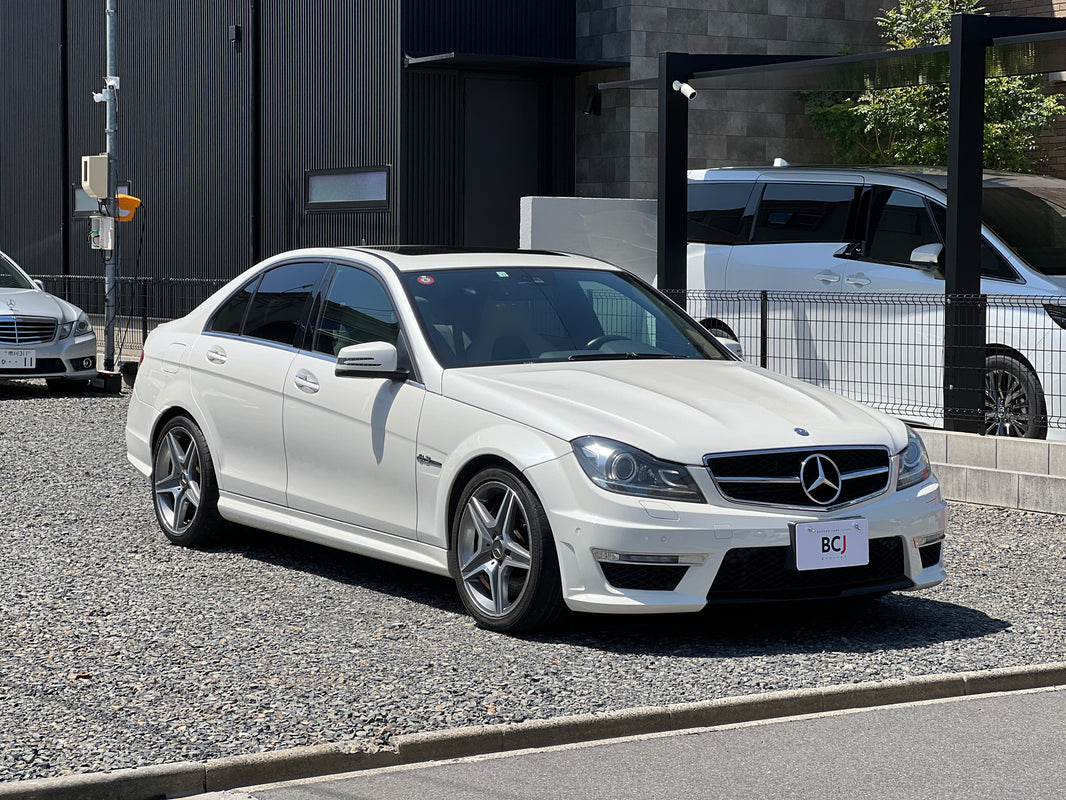 Fahrzeuge im Bestand – Beyond Cars Japan
