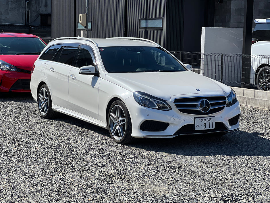 Beyond Cars Japan - Auto Import aus Japan
