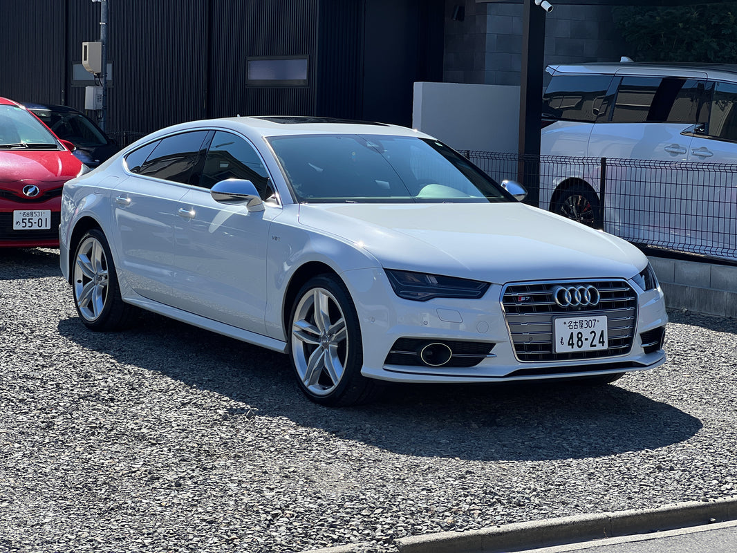 Beyond Cars Japan - Auto Import aus Japan