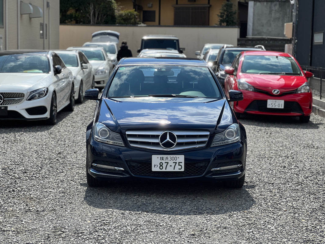 Beyond Cars Japan - Auto Import aus Japan