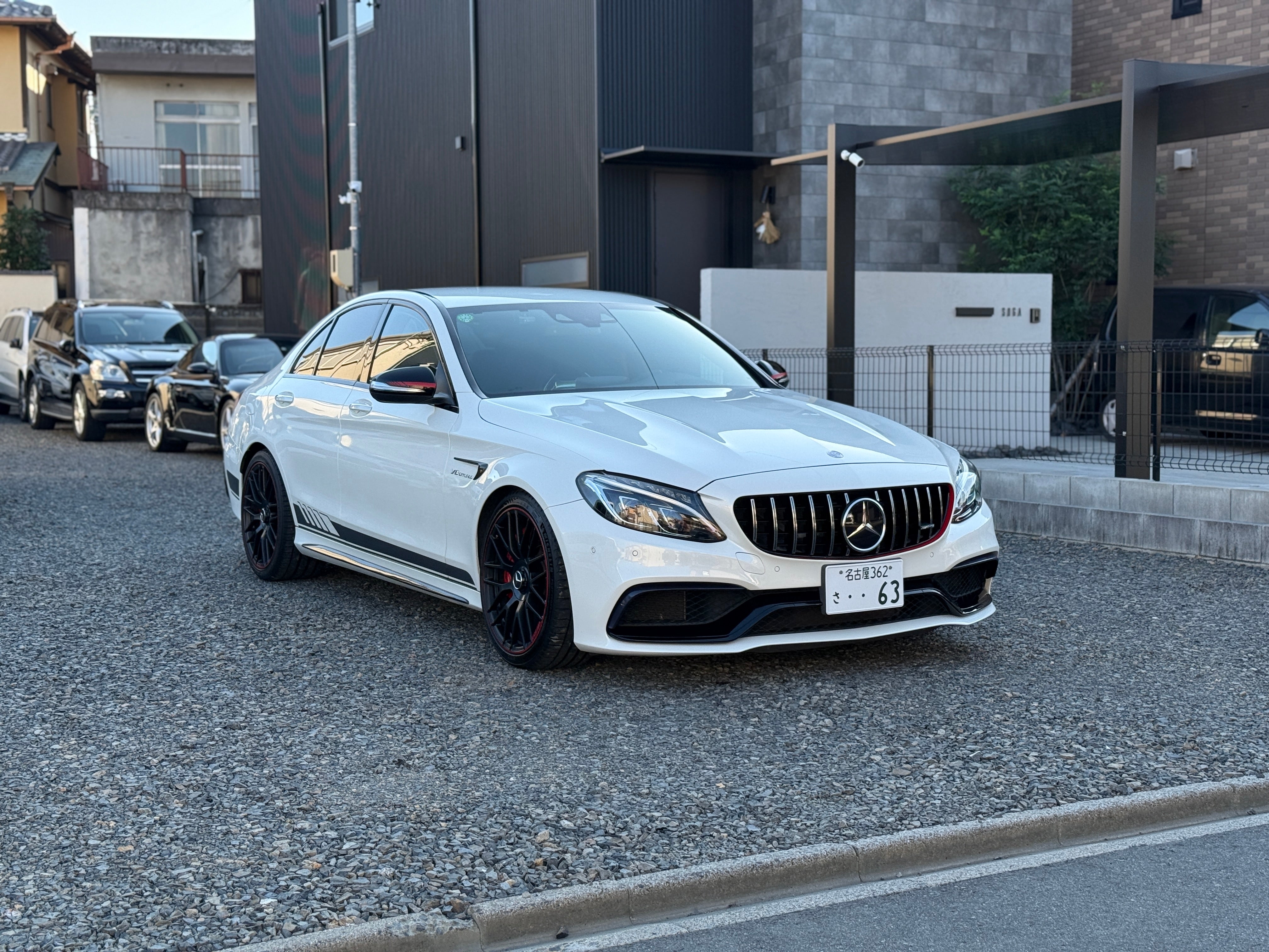Beyond Cars Japan - Auto Import aus Japan